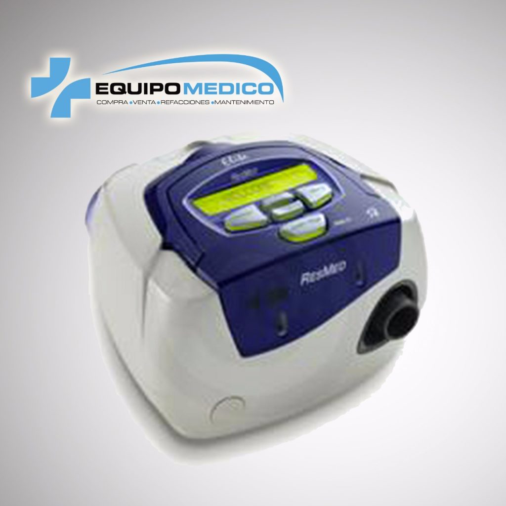 Venta y Renta de CPAP – Equipo Medico GDL