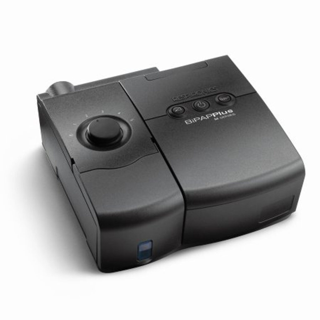 BiPAP REMstar Auto – Equipo Medico GDL